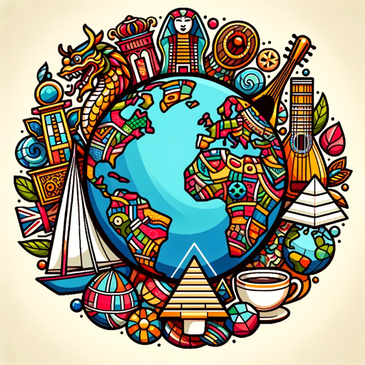 Cultural Etiquette Coach GPTs - The Best AI GPTs Store Cultural Etiquette Coach GPTs - The Best AI GPTs Store