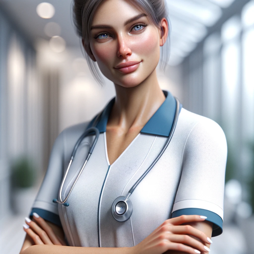 So You Want to Be a: Nurse GPTs - The Best AI GPTs Store So You Want to Be a: Nurse GPTs - The Best AI GPTs Store
